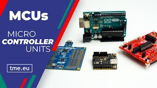 What is an MCU? – Micro Controller Units Explained – Electronic Supplyz